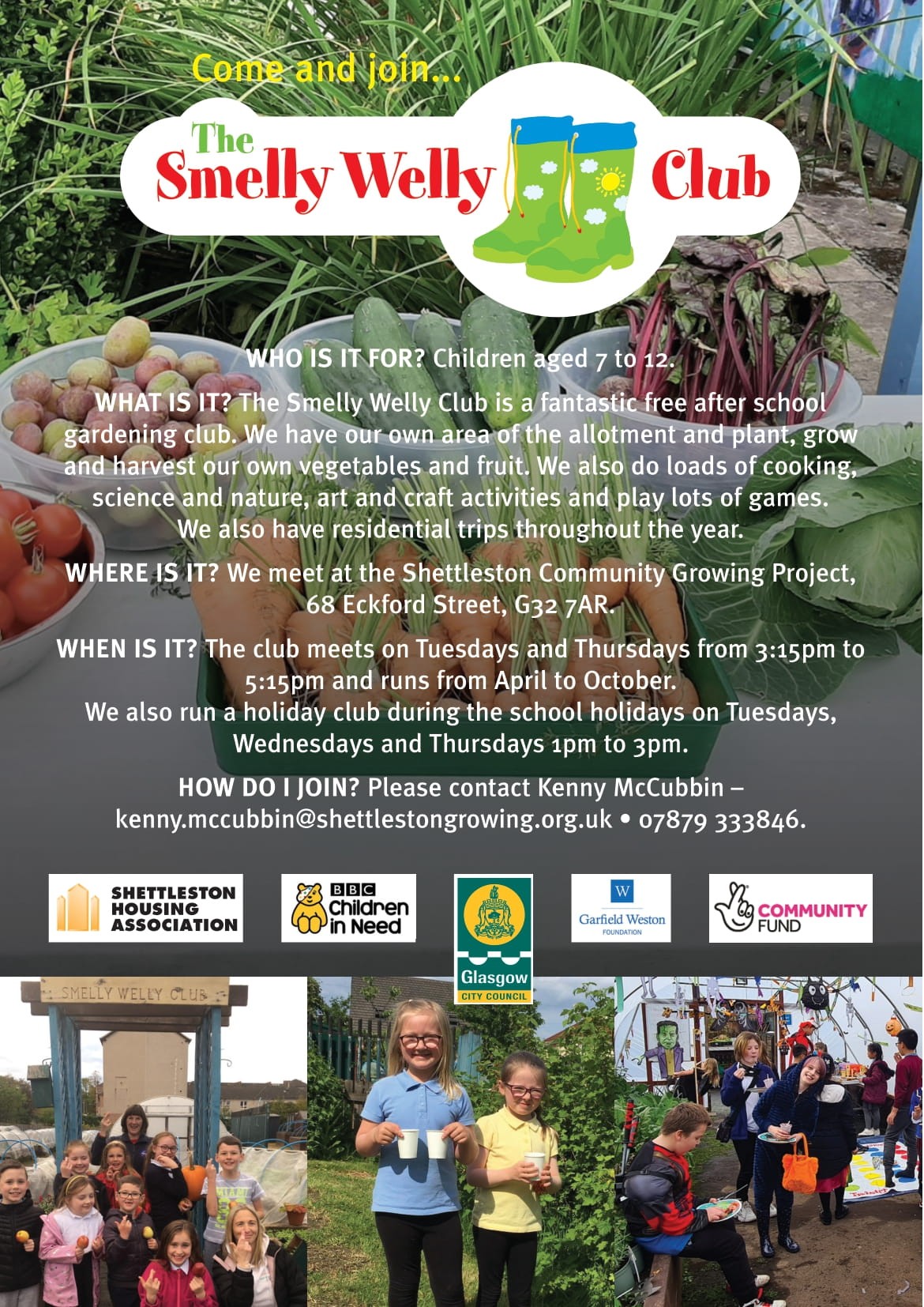 Shettleston Communuty Growing Project | View Image: 2022/03/12/fhKWIySo ...